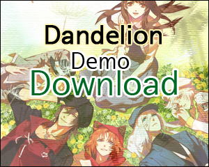 Dandelion - Wishes brought to you